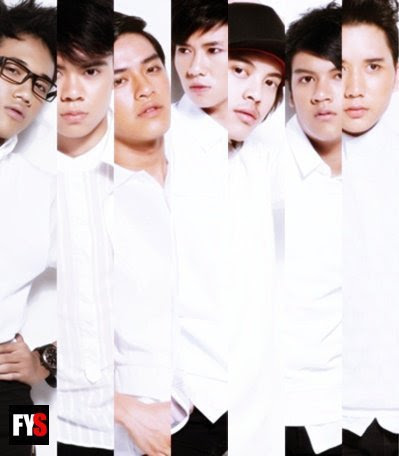profil anggota boy band smash