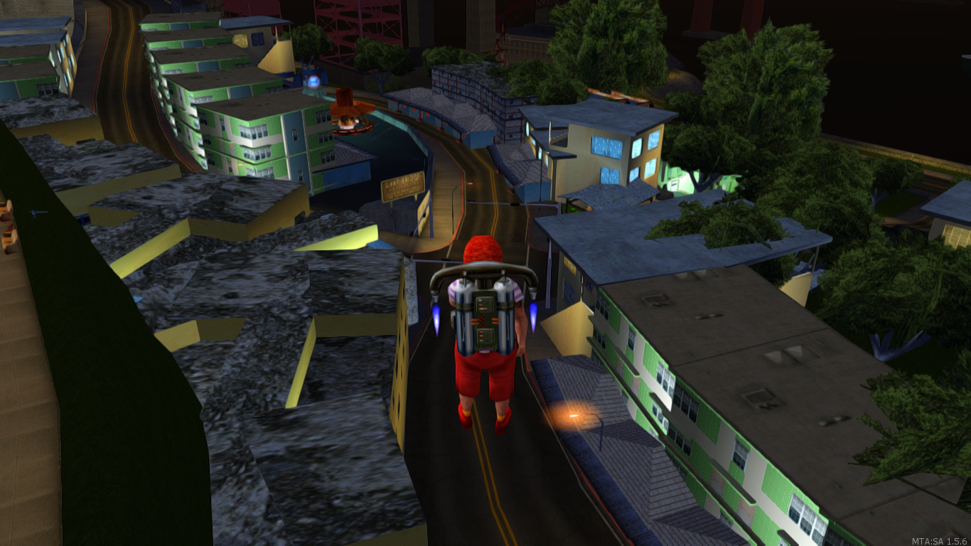 MTA SA | Favela Cidade Alta + (( Download )) - MTA Brasil