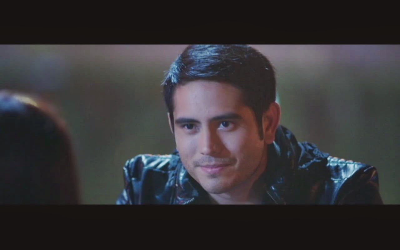 My Movie World: Halik sa Hangin Poster and Teaser