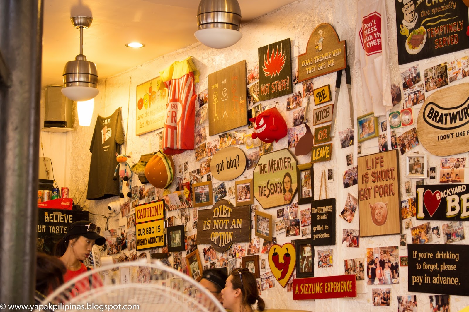 Kalibo & Boracay, Aklan: Great Food Finds | Yapak Pilipinas