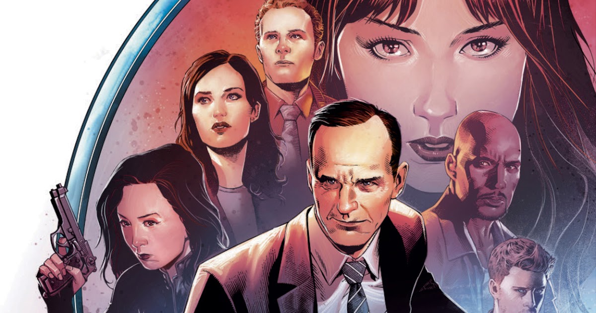 SNEAK PEEK : "Agents Of S.H.I.E.L.D." - Enter 'Mockingbird"