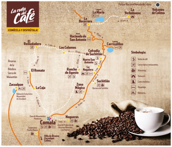 COMALA: El pueblo blanco de América.: Aspectos Culturales, Sociales y ...