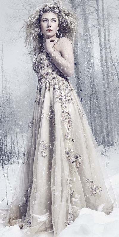 A View from the Beach: Mikaela Schiffrin Skis into Olympic Gold