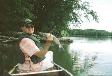 Misadventures in Catfishing: Misadventures in Catfishing, part two