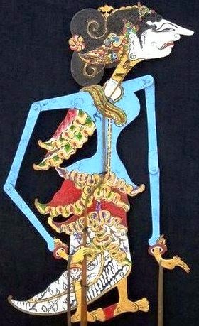 Dewi Kekayi - Kumpulan Cerita Wayang