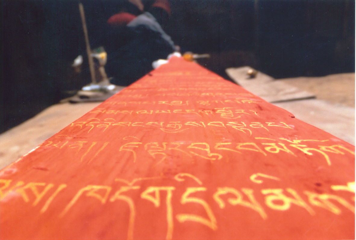 Pal Sagon Dhungkar Choezom Monastery: LATEST UPDATES