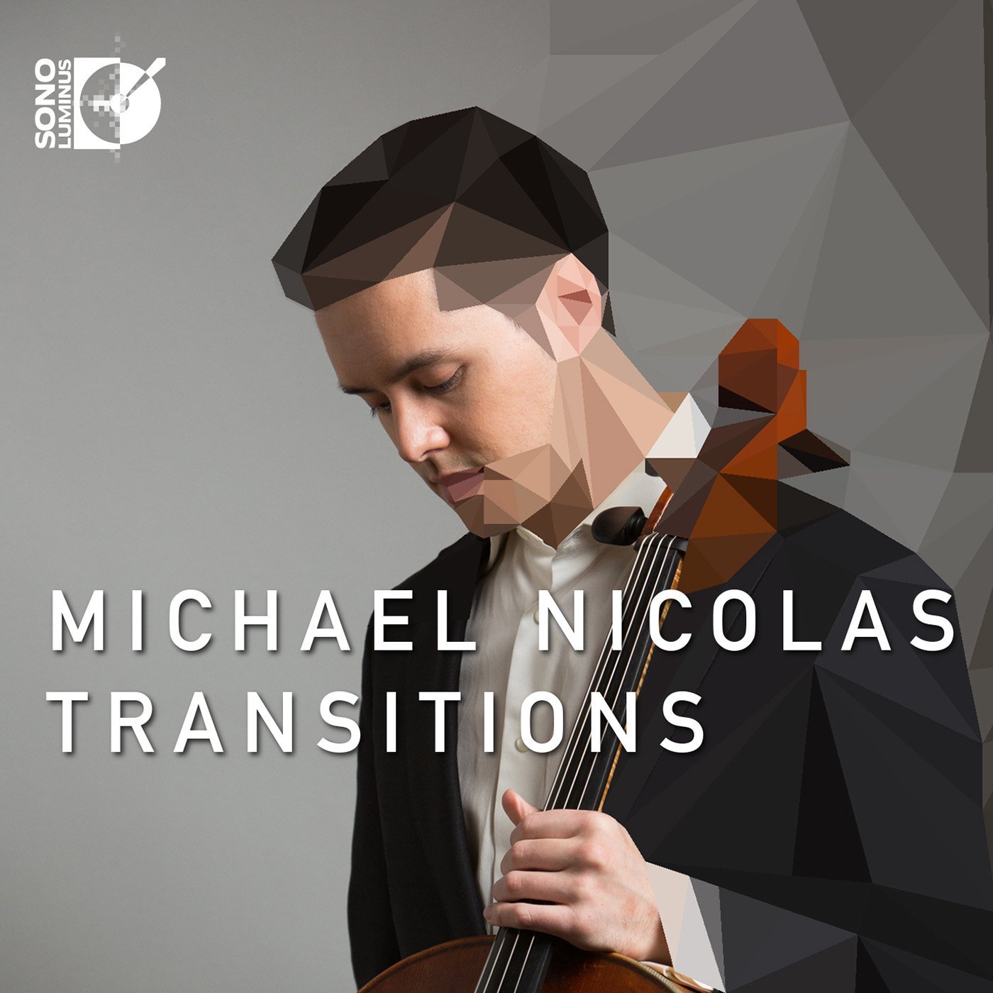 anearful: Cello For All, Part 2: Michael Nicolas
