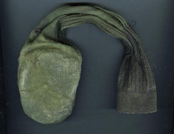 Urban Prepper Chick - Learn as I Go: Homemade Weapon Ideas