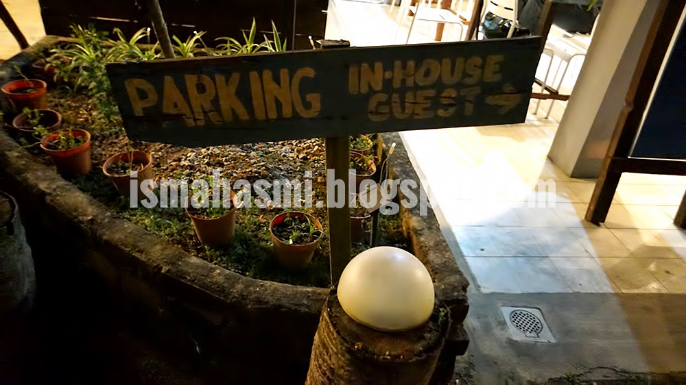 Akar Lima @ Kulim, Kedah - Work Hard Save Money Go Travel