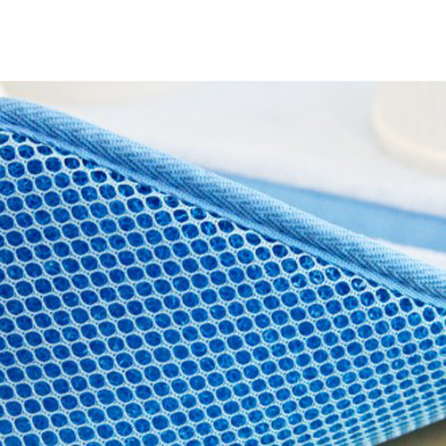 Survive the Elements: Hygienic DryDock Air Dry Dish Mat