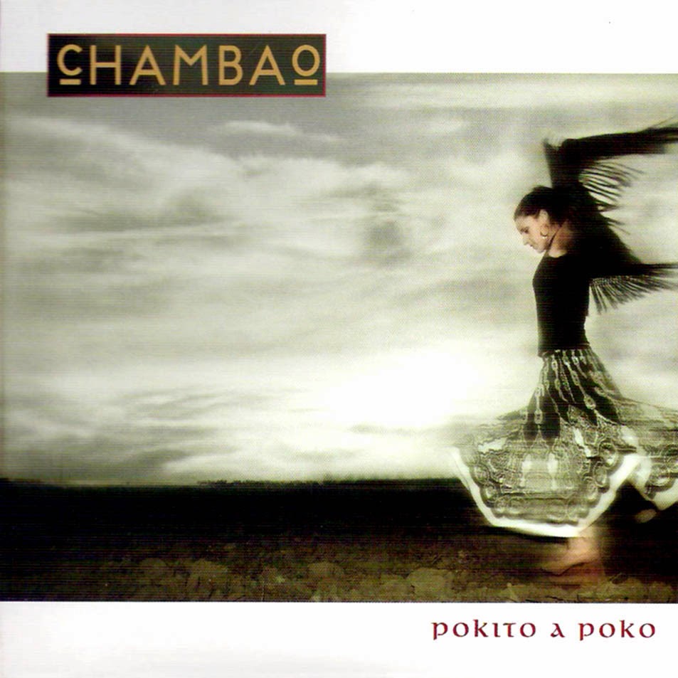DISCOS PARA EL RECUERDO : CHAMBAO