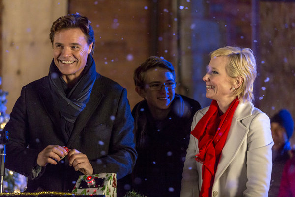 Its a Wonderful Movie - Your Guide to Family and Christmas Movies on TV ...