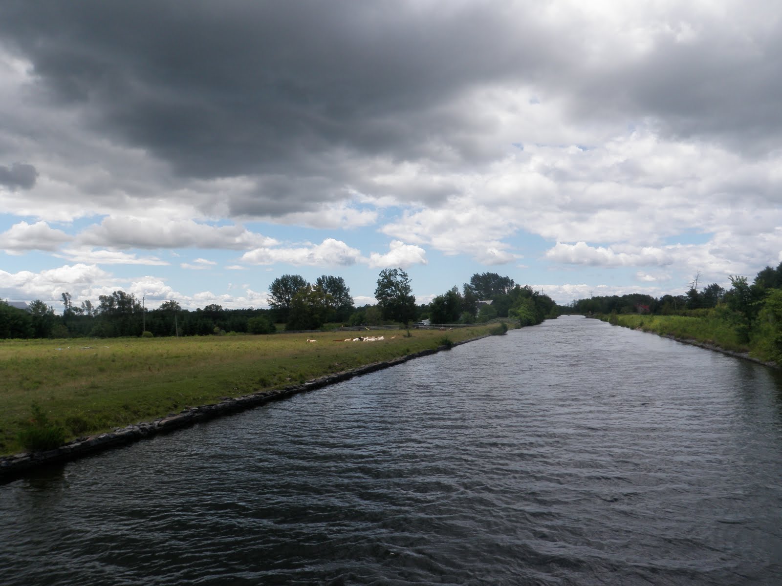 Inconceivable: Fenelon Falls to Trent Talbot Marina