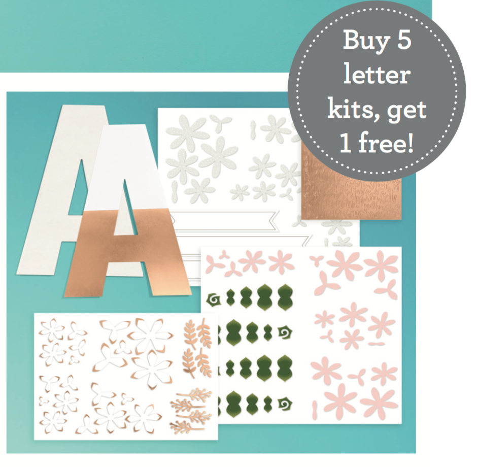 Noreen's Scrap N Chat: CTMH Love Letters