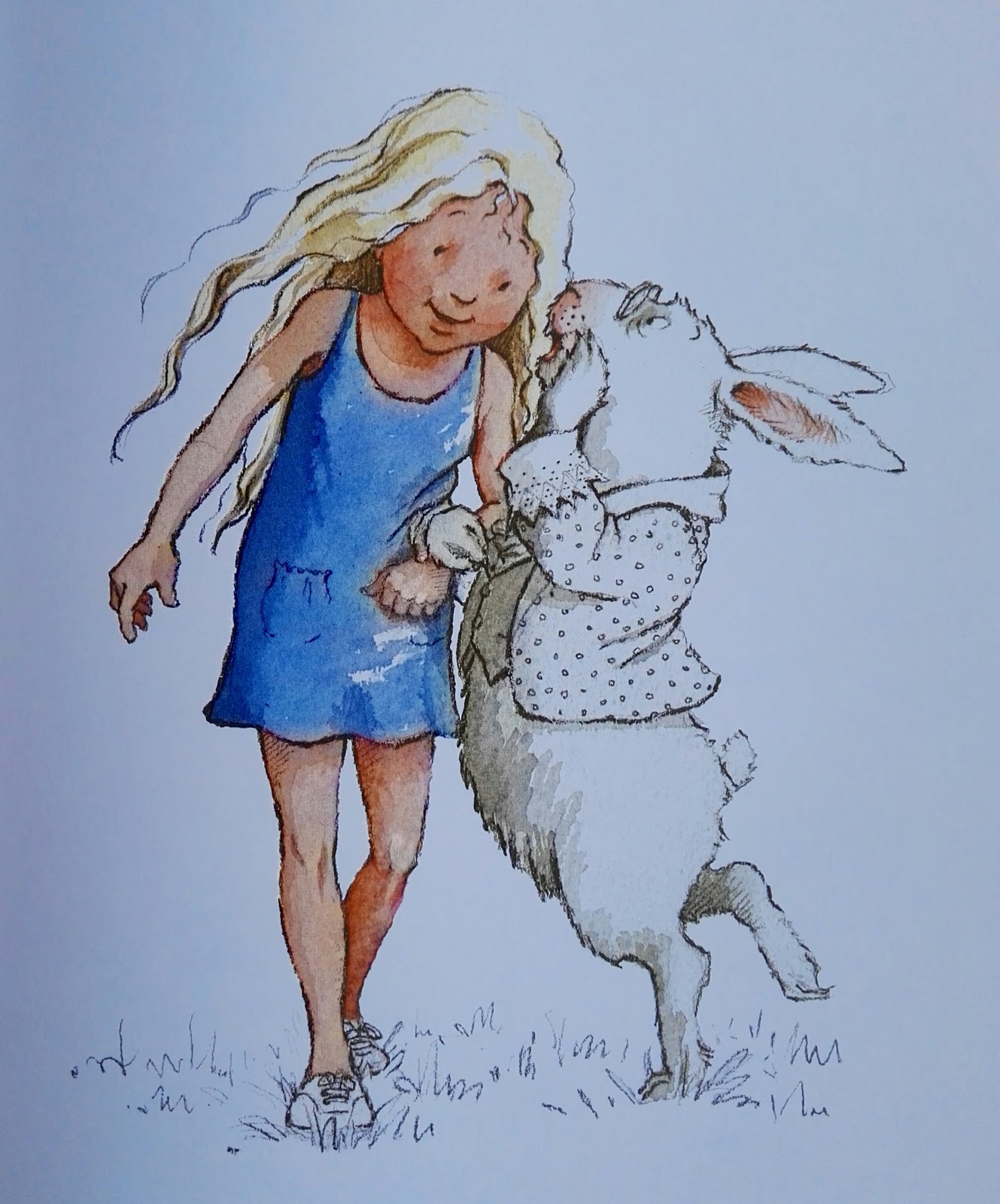 La Biblioteca di Coco - Alice nel Paese delle Meraviglie - Un piccolo ...