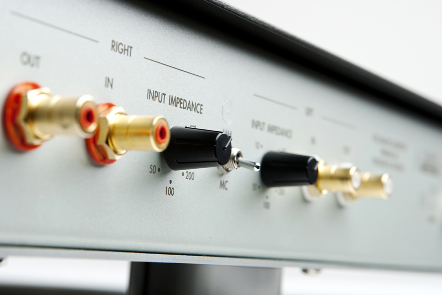 Best Gadget 2011: Primare R32