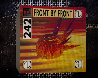 Sound & Vision Thing: Front 242 - Front By Front