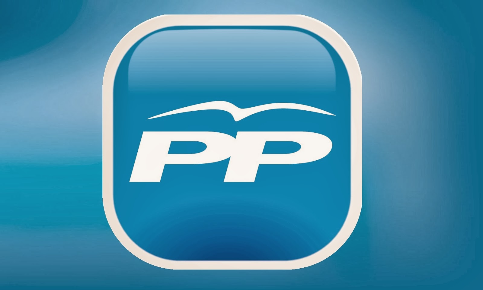 El PPopular | Logos y Material Electoral del Partido Popular (PP ...