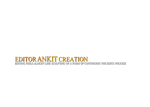 ANKIT LOGO PNG FOR EDITING