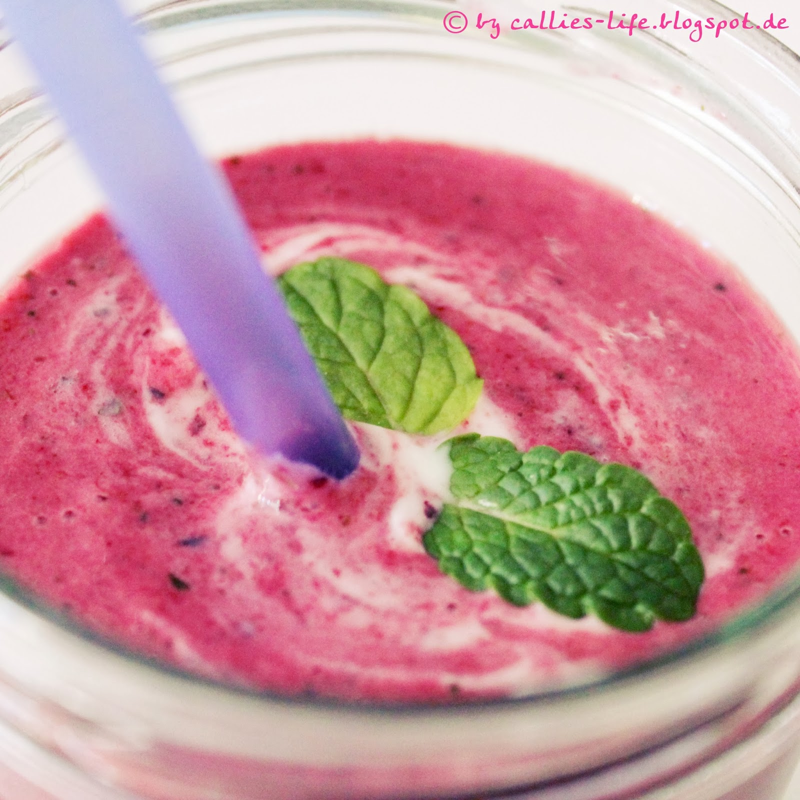 Welcome to Callies Life