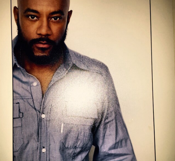 Rhymes With Snitch | Celebrity and Entertainment News | : RIP Ricky Harris