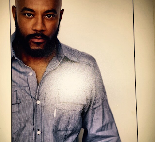 Rhymes With Snitch | Celebrity and Entertainment News | : RIP Ricky Harris