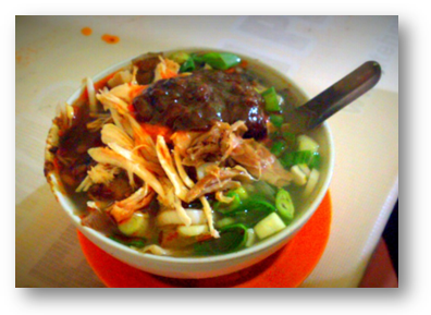 Original Resep Soto Tegal Spesial - Original Resep