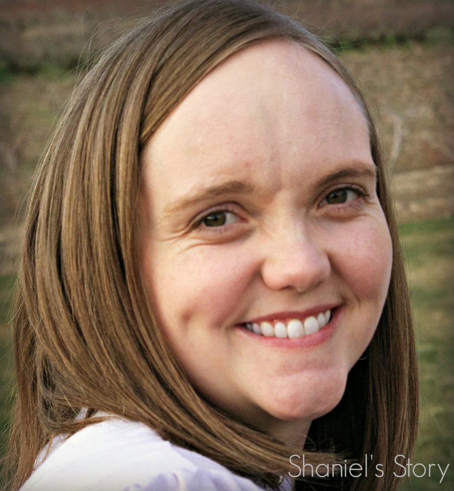 Shaniel's Story: About Us