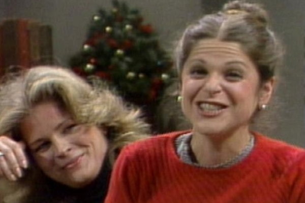 SNL Throwback: The 10 Best Female Cast Members - The TV Ratings Guide