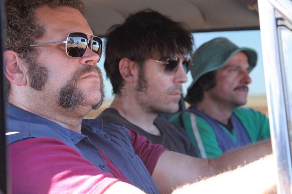 Beautiful Day: Red Dog - Film Love