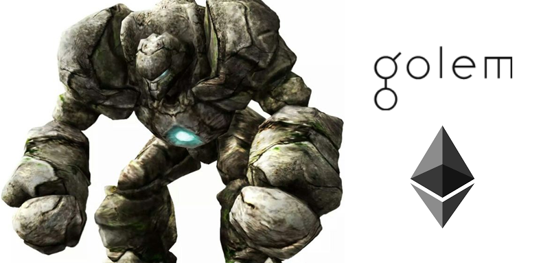 Roadmap dan Perencanaan GolemProject - Fattahpedia