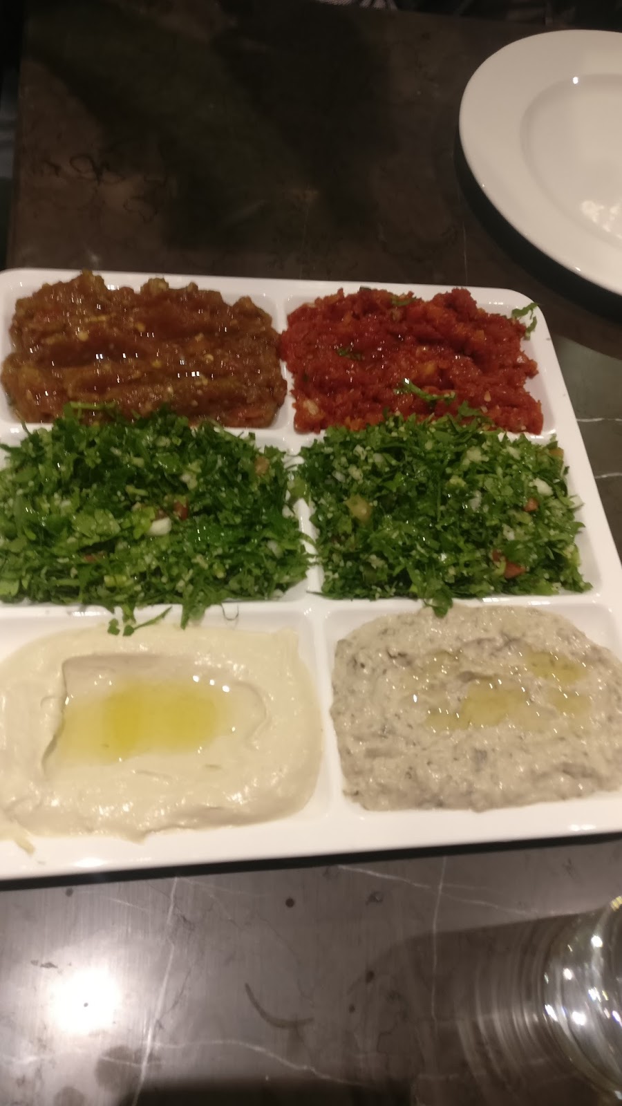 Gastro Mallu: Royal Istanbul - Doha - Qatar