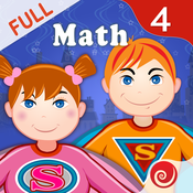 Watson Works : 4th Grade Addition & Subtraction Apps & Online Games