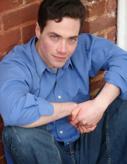 All About Evey: Happy Birthday American Shakespeare Center!