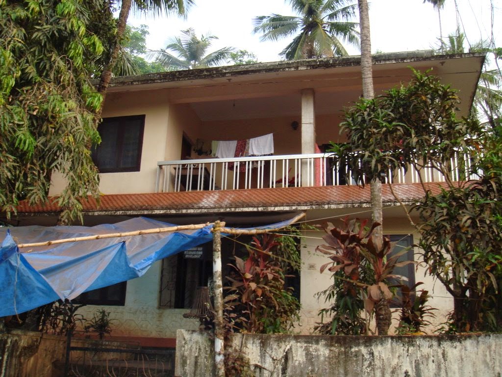 Places to visit in Kerala: Anjarakandy, Kerala, India - www ...