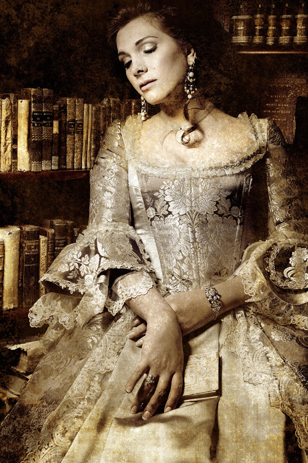 El Coleccionista de Tebeos: Retrospectiva de Victoria Francés, en el ...