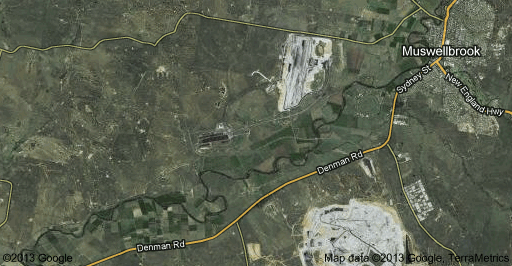 The Holiday and Travel Magazine: New Theme Park for Muswellbrook to be ...