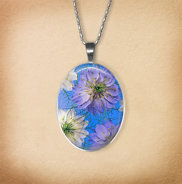 15 new digital photo templates for pendants and necklaces. | Digital ...