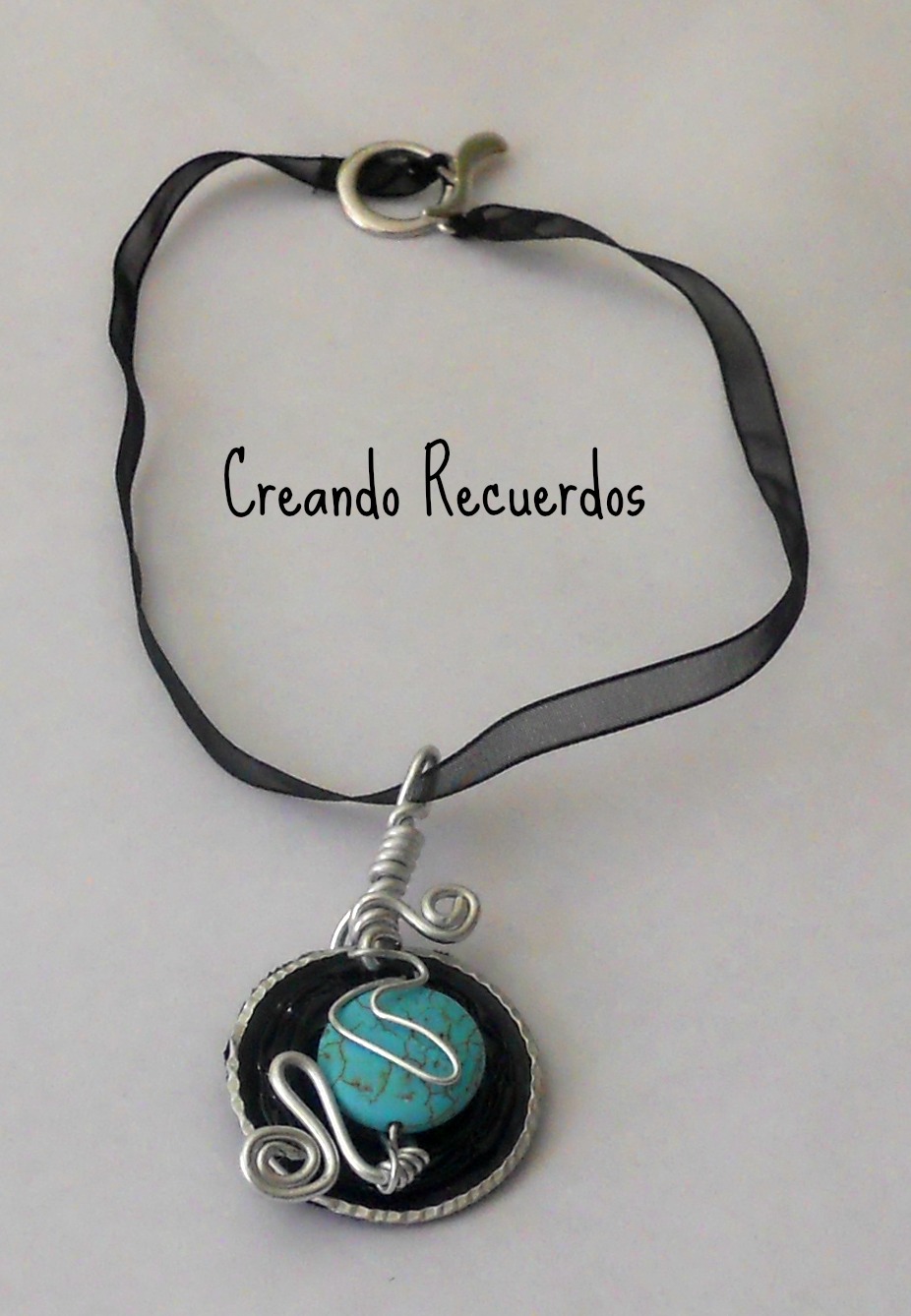 TRIKI TRAN TRAN ABALORIOS: CREANDO RECUERDOS