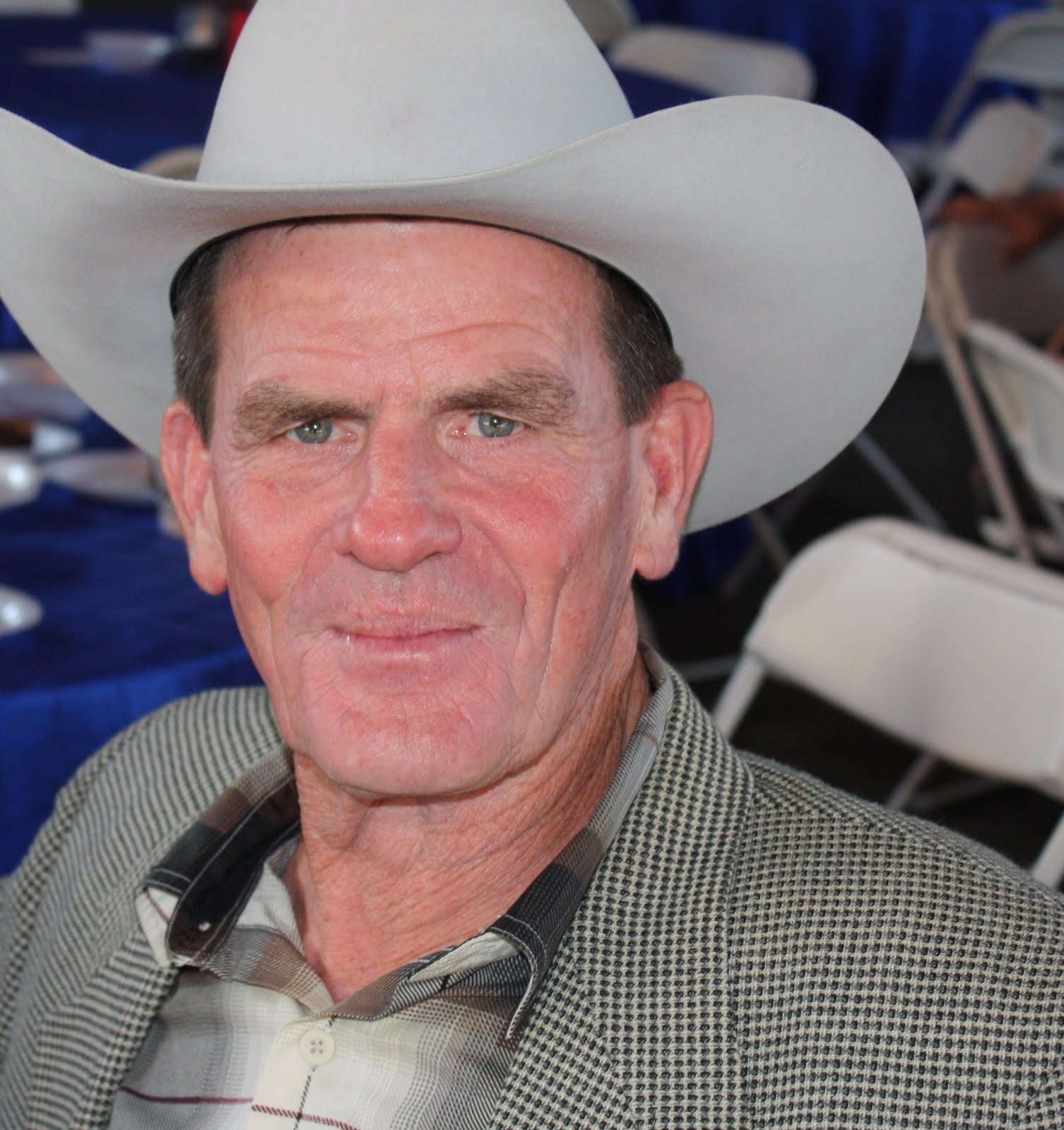 Walker Report - Shedding Light on Bexar County: Crowd turns out for ...