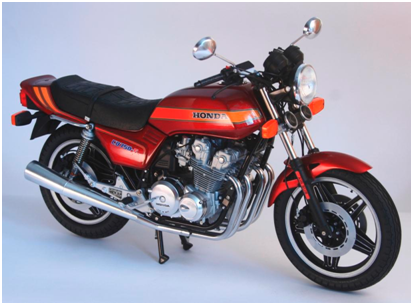 Motorcycle: motorcycle trader