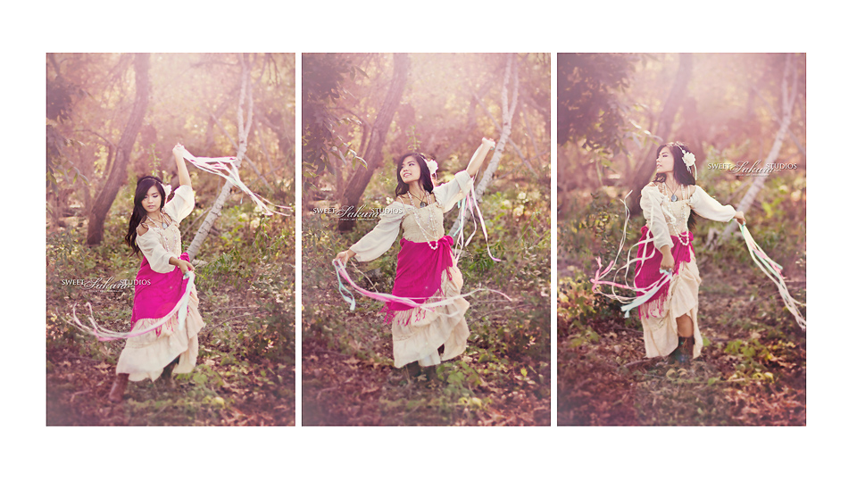Sweet Sakura Studios: {Sweet Sakura Studios} - A Gypsy Girl | San Diego | Inland Empire | Teen ...
