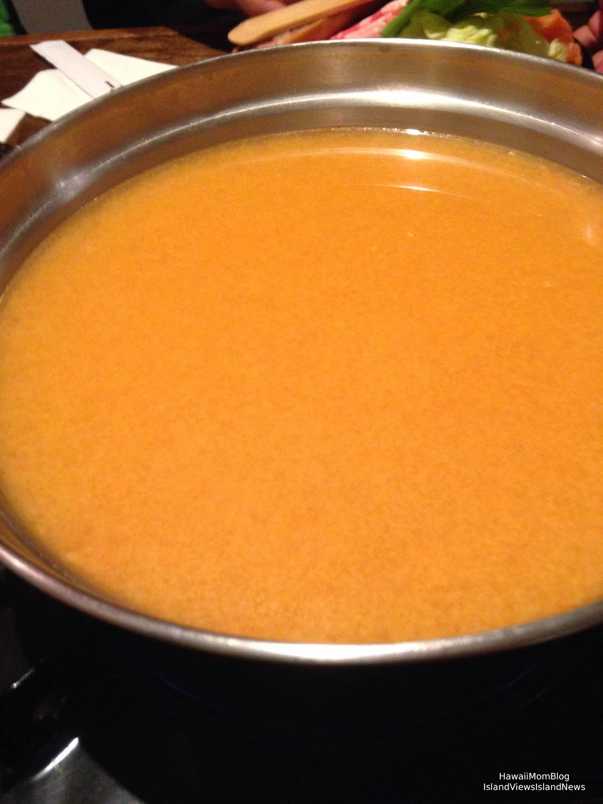 Hawaii Mom Blog: Ichiriki Japanese Nabe Restaurant - Kaneohe