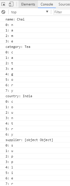 Tech Junkie Blog - Real World Tutorials, Happy Coding!: JavaScript Objects Deep Dive ...