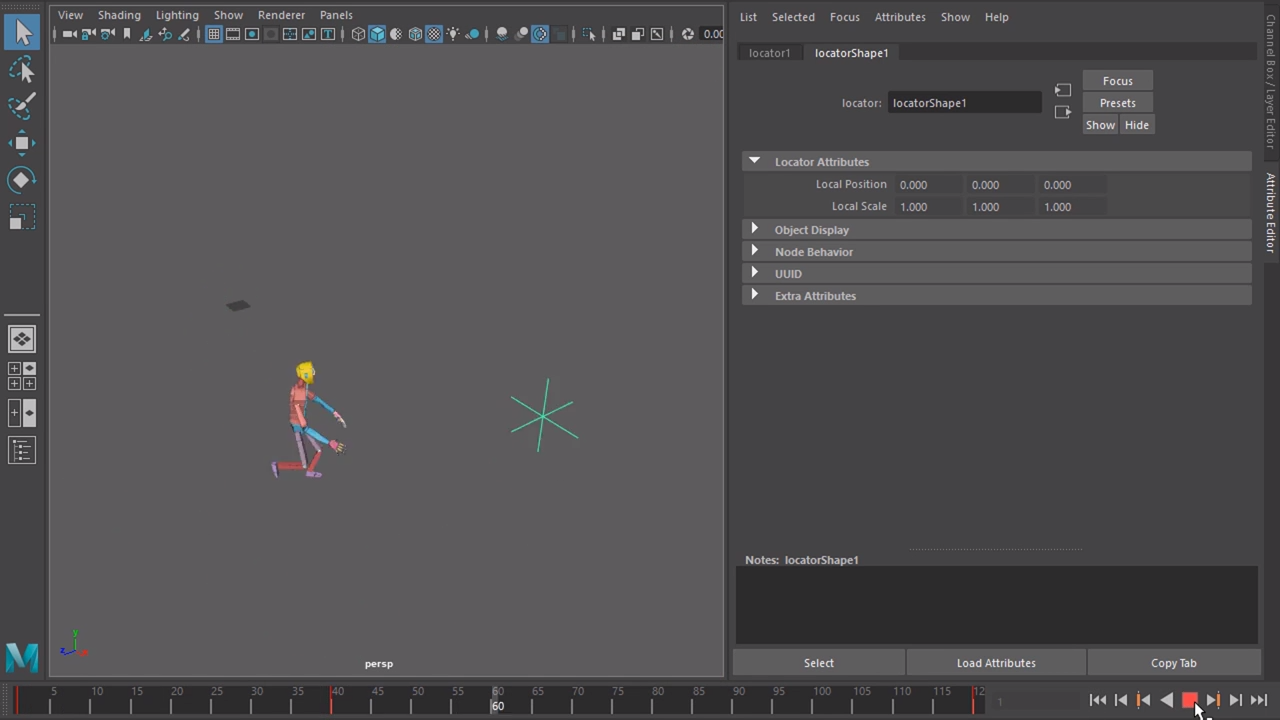 Atoms Crowd Population Tool for Maya & Houdini - Plugins Reviews and ...