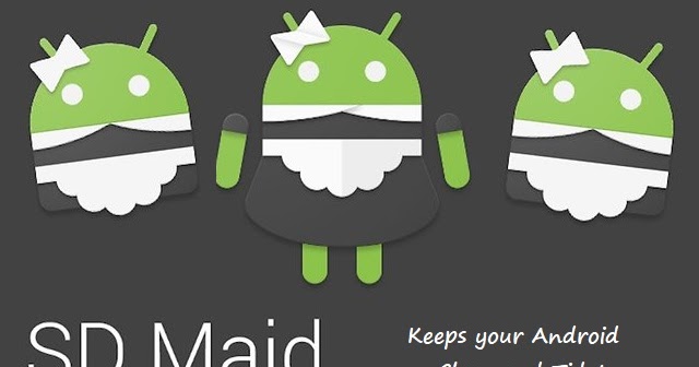 SD Maid - Η απίθανη εφαρμογή που θα κρατήσει πραγματικά γρήγορο, καθαρό ...