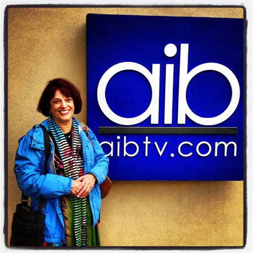 Atlanta InterPlay: WARRIOR MOTHER SHEILA COLLINS: Atlanta InterPlay ...