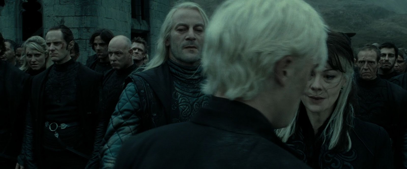 Forever in Love... by Tess: Harry Potter and the Deathly Hallows Part 2 ...