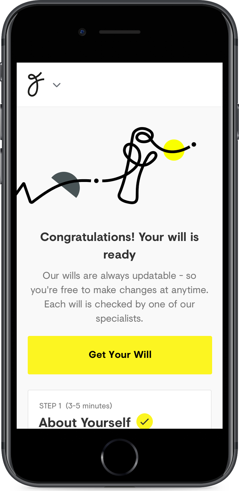 Organise a hassle-free will online in just 20 minutes with Farewill ...