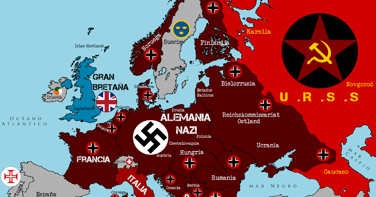 Introducción Geografía e Historia